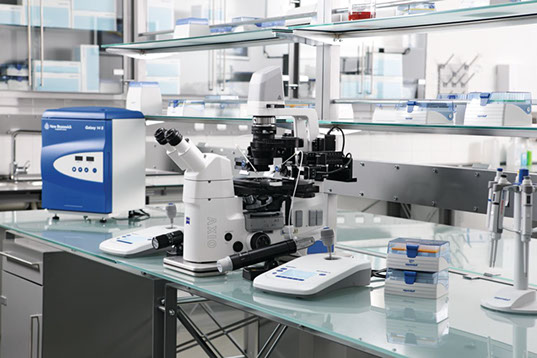 Eppendorf Transferman